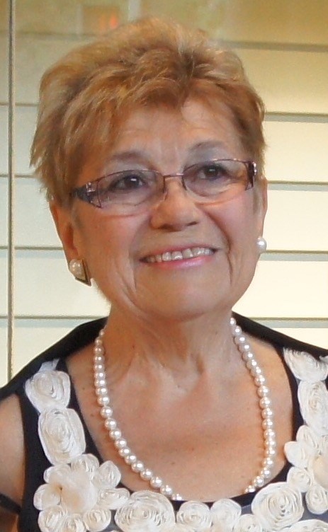Diana Rogalski Obituary - Seattle, WA