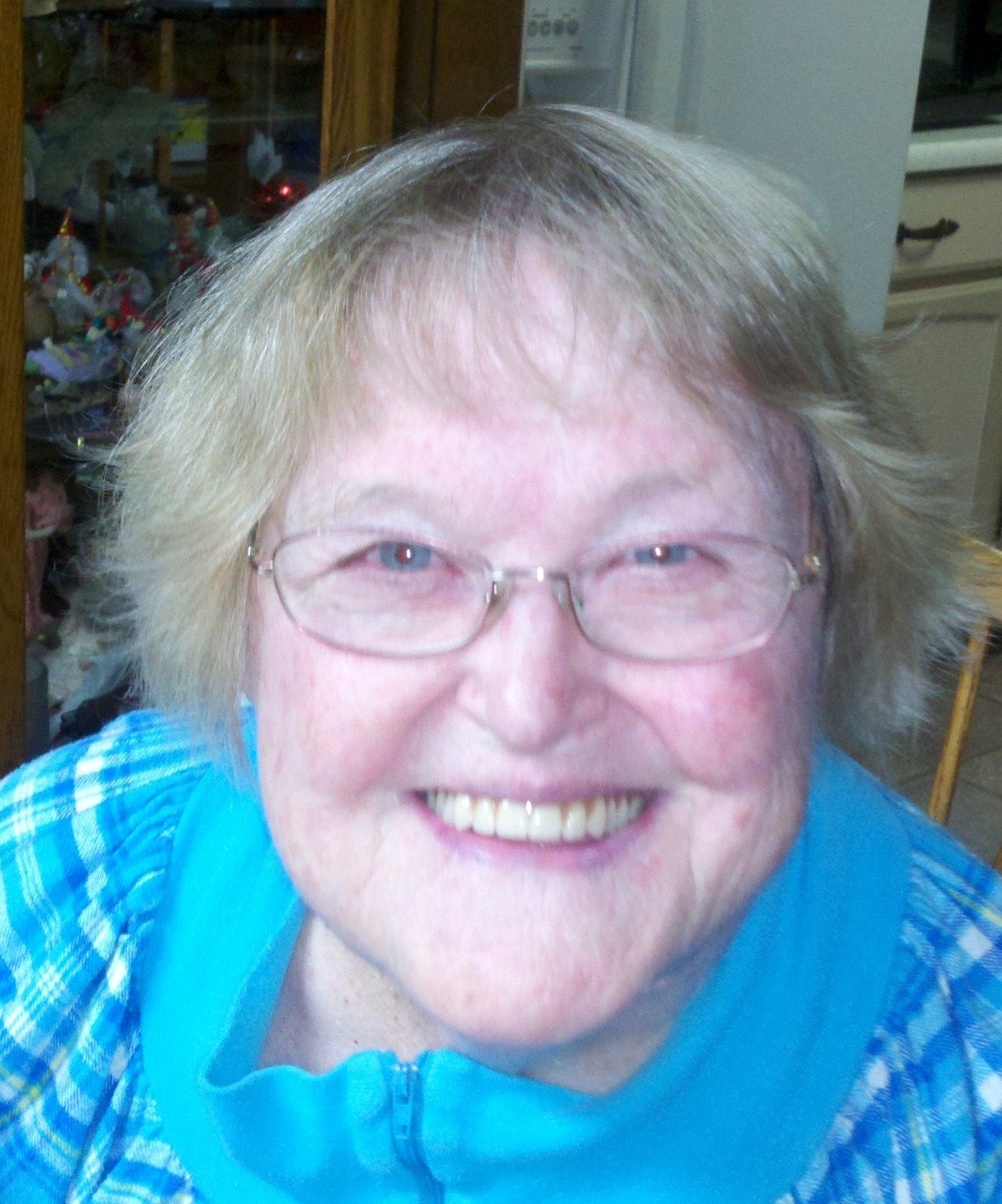 Audrey Mae Neill Obituary - Pueblo, CO