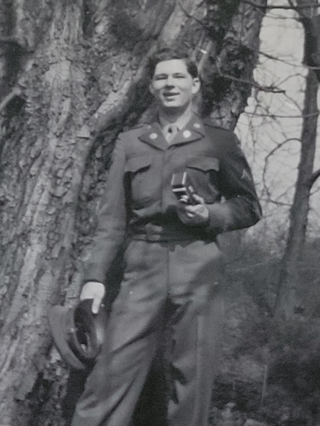 Claudy Crow Obituary - Fountain, CO