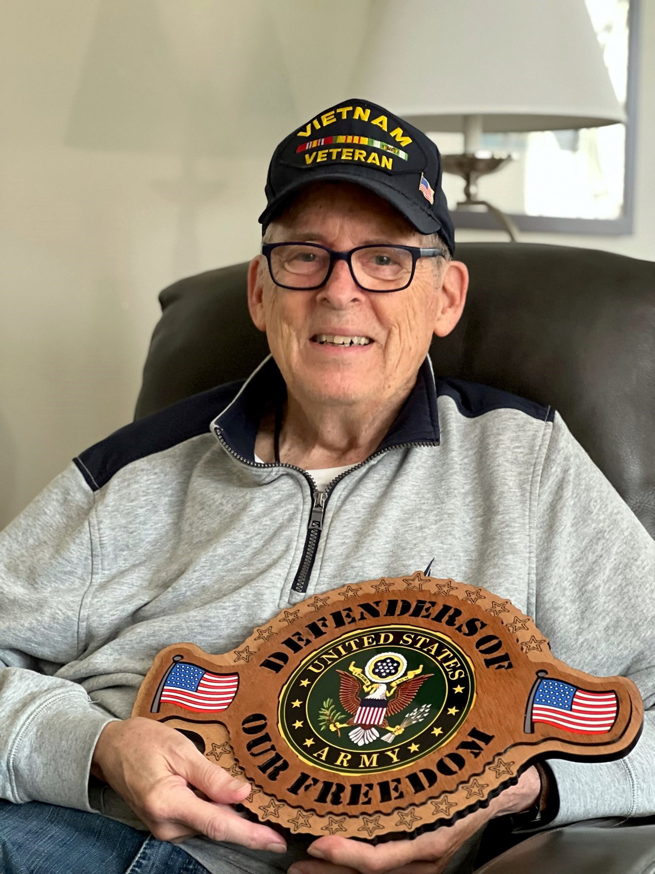 Roger Davis Obituary - Holland, MI