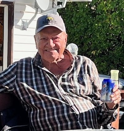 Paul Grenier Obituary - Navin, MB