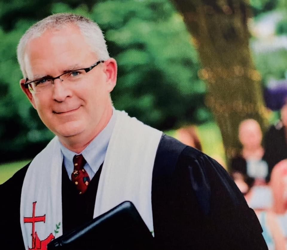 Christopher Carson Obituary - Merritt Island, FL