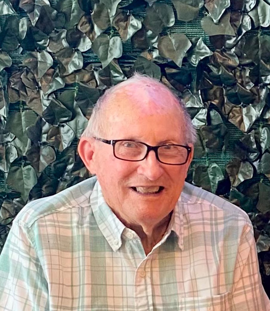 Donald Myers Obituary - San Antonio, TX