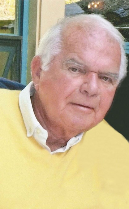 William Bagshaw Obituary - North Vancouver, BC