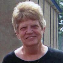 Brenda Cornell Obituary - Mansfield, OH