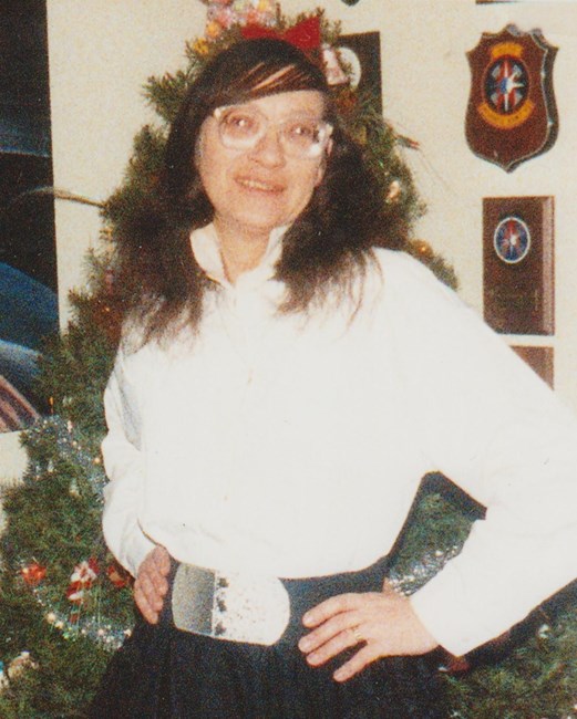 Mrs. Kathy G. Golphin Obituary - Sandy Springs, GA