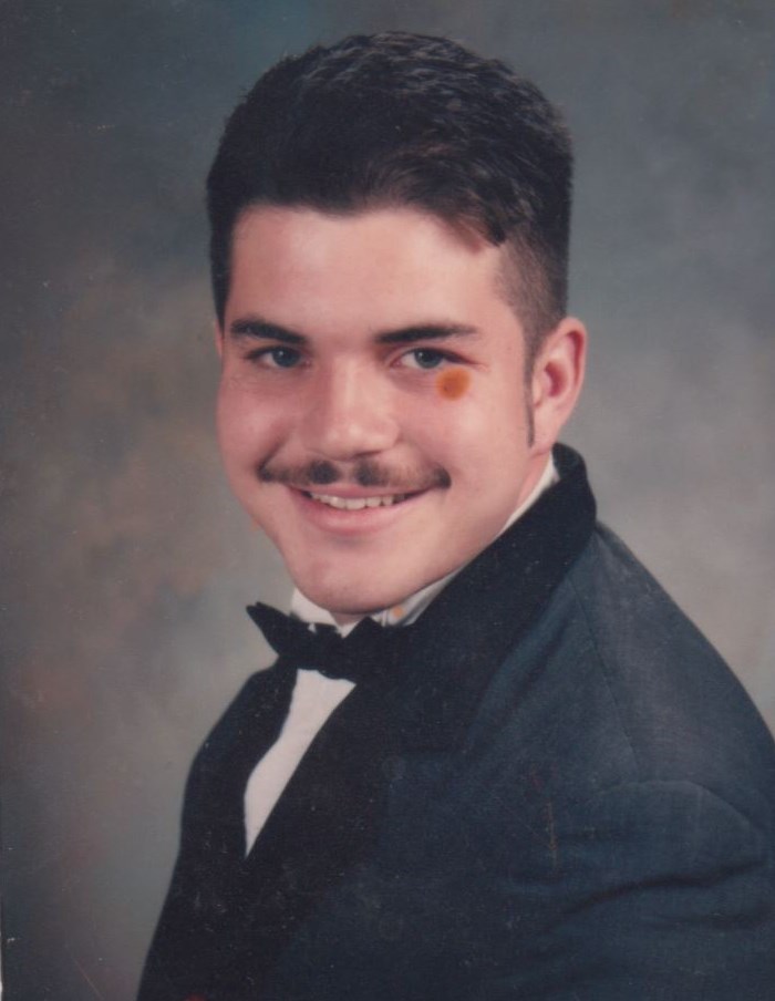 Michael Dufresne's Instagram, Twitter & Facebook on IDCrawl