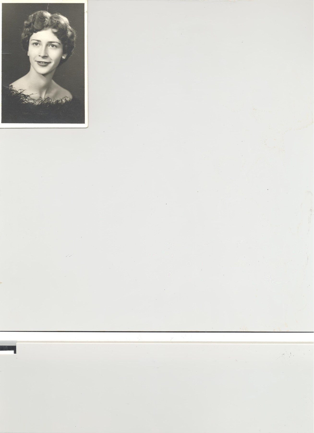 Patricia Nadine Philebar Obituary - Gresham, OR