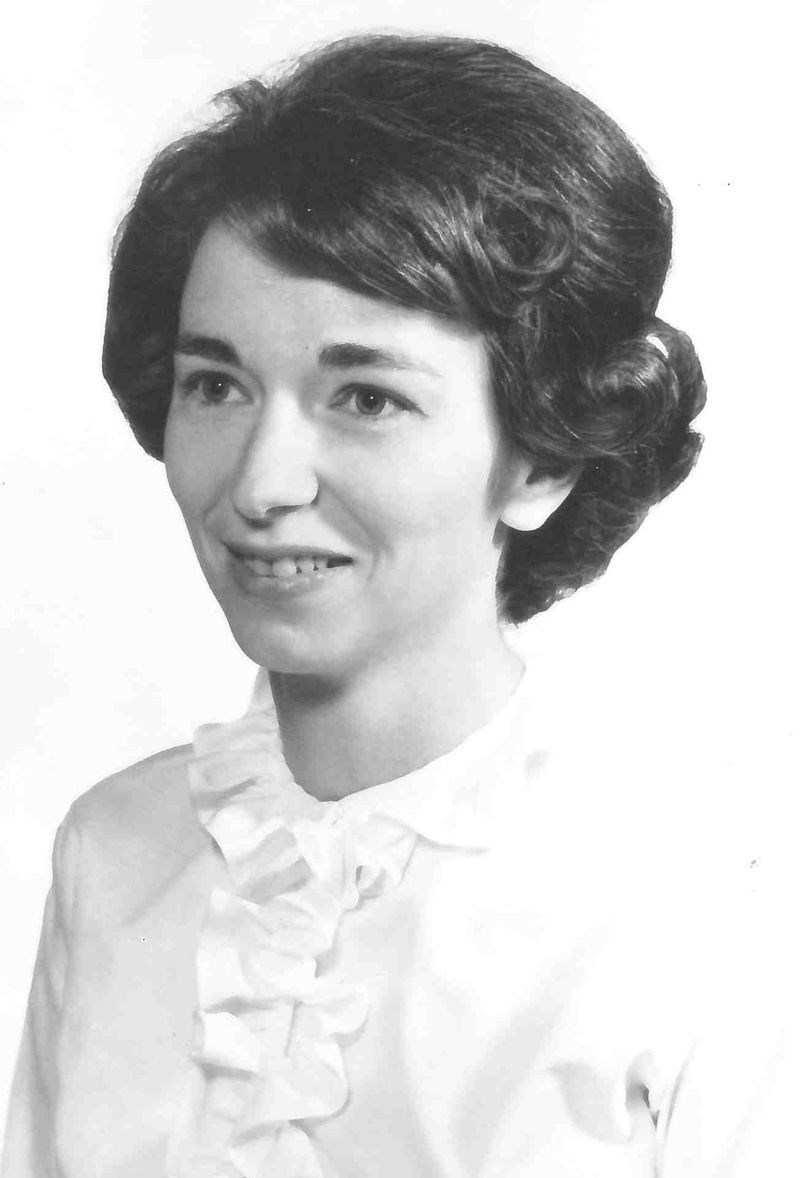 Margaret Dougal Obituary - Austin, TX