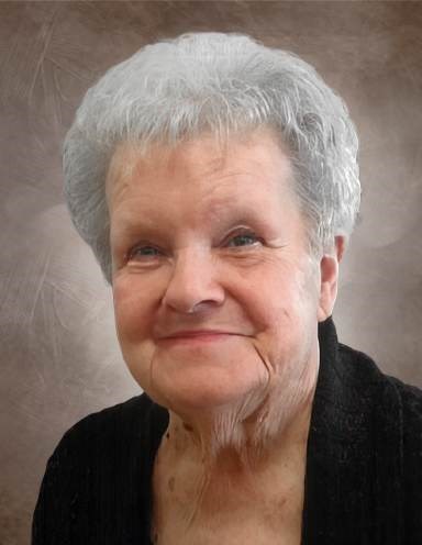 Mimi Bradette Obituary - Jonquière, QC