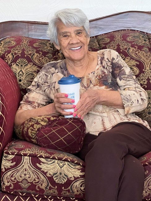 Carmen Raygoza Obituary - Tucson, AZ