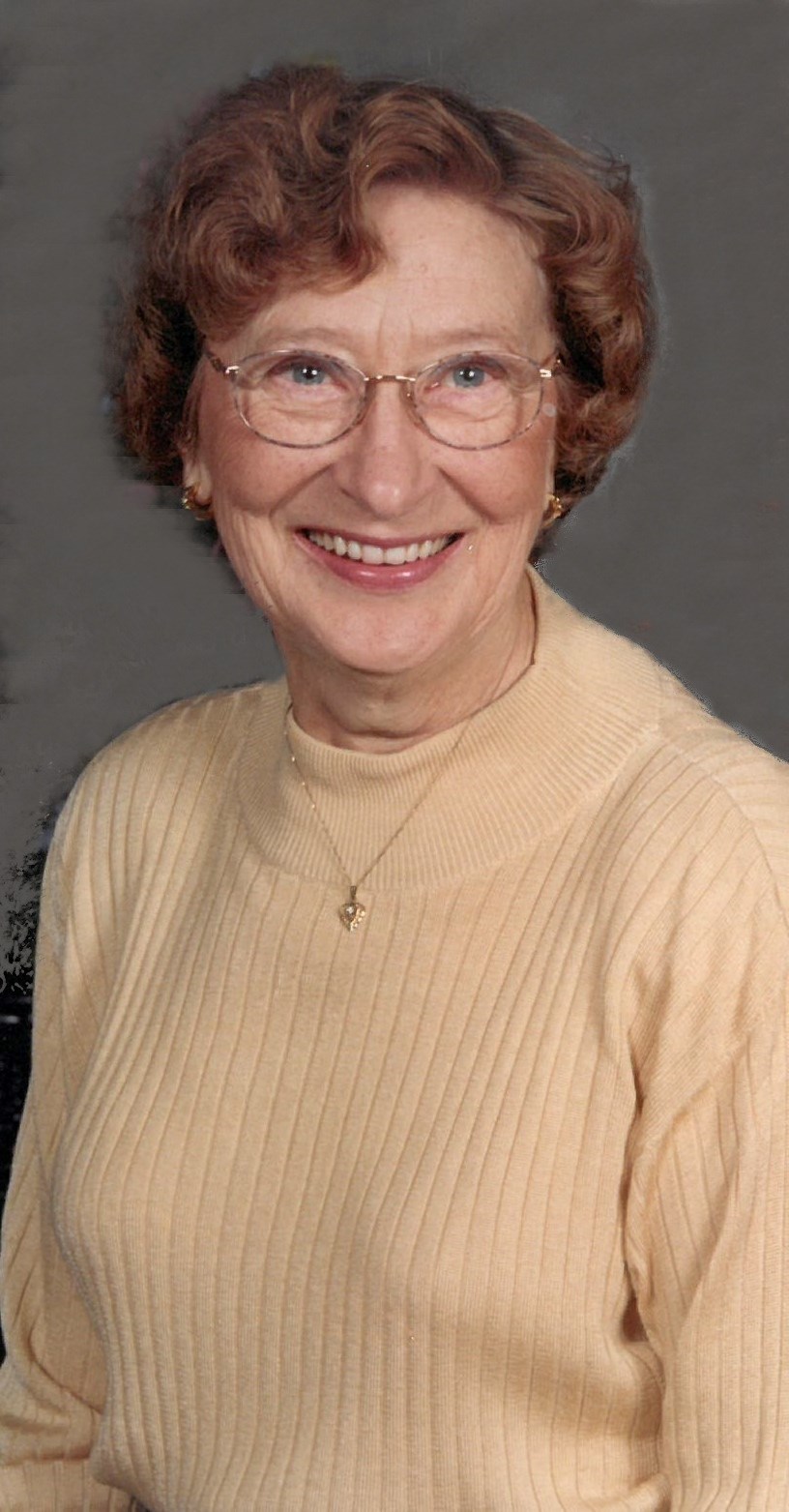 Mary Schmidt Obituary - Abbotsford, BC