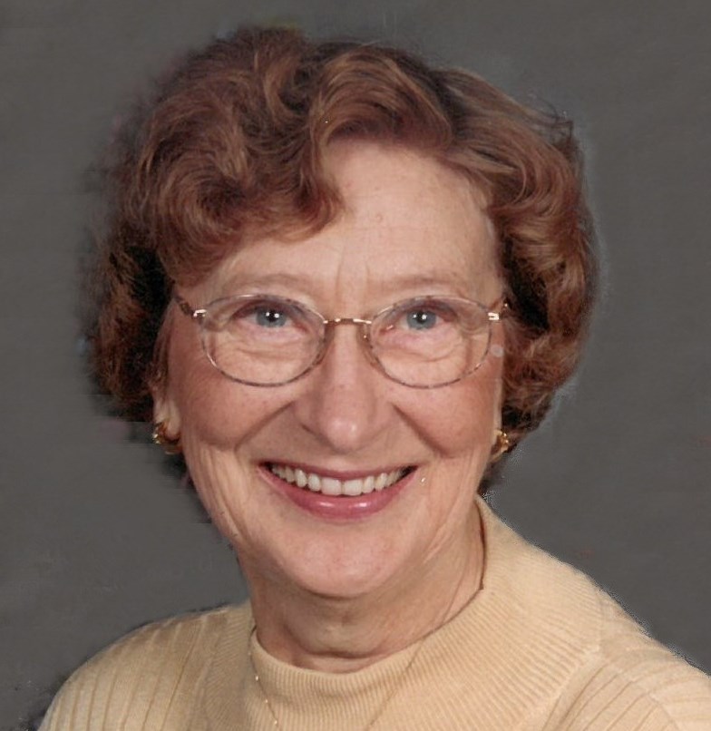 Mary Schmidt Obituary - Abbotsford, BC