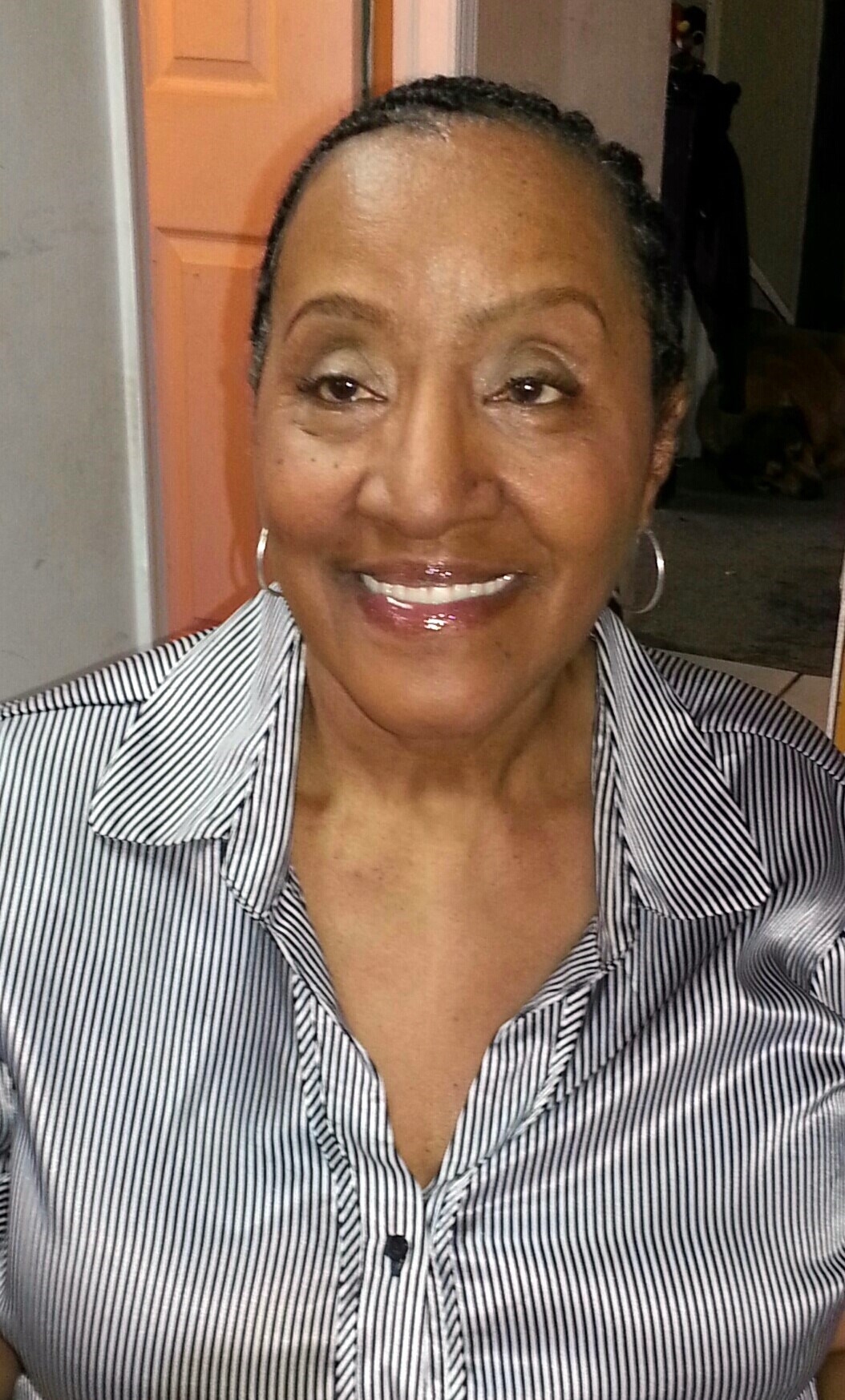 Mary Goodwin Obituary - Union, NJ