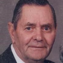 Robert Collins Obituary - Columbus, OH