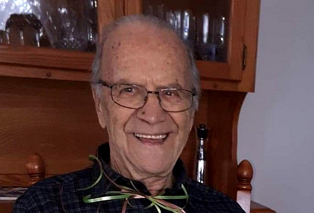 Pierre Perreault Obituary - Longueuil, QC