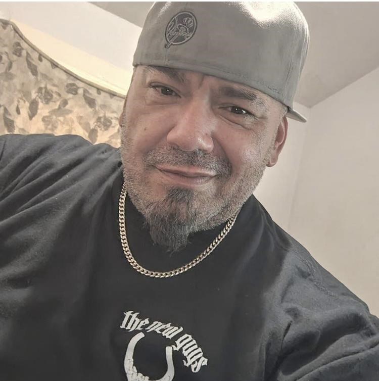 Bryan Blackwell Obituary - Chowchilla, CA