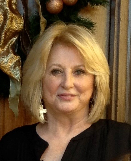 Donna Maxwell Obituary - Ridgeland, MS