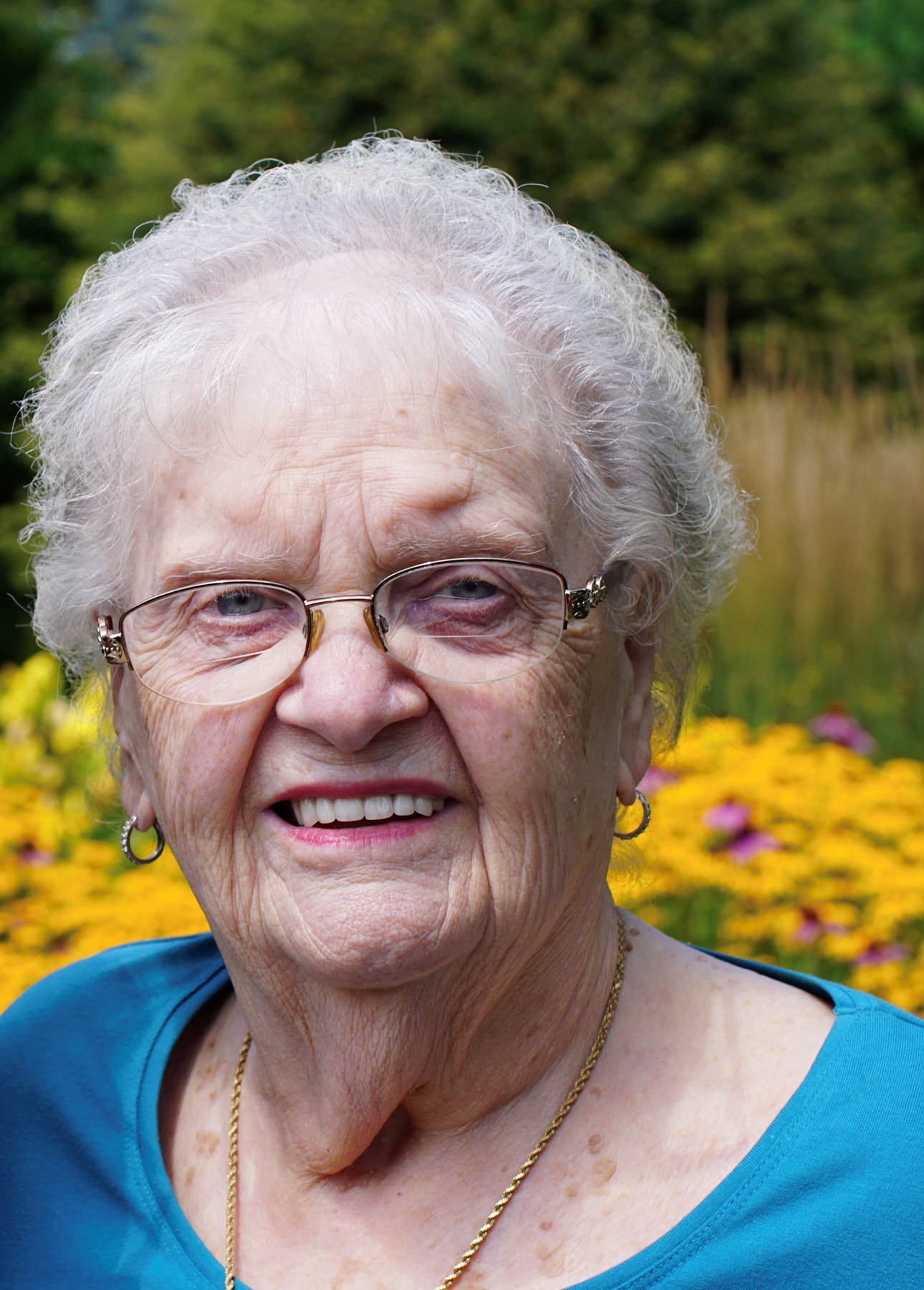 Marilyn Ward Obituary - Auburn Hills, MI