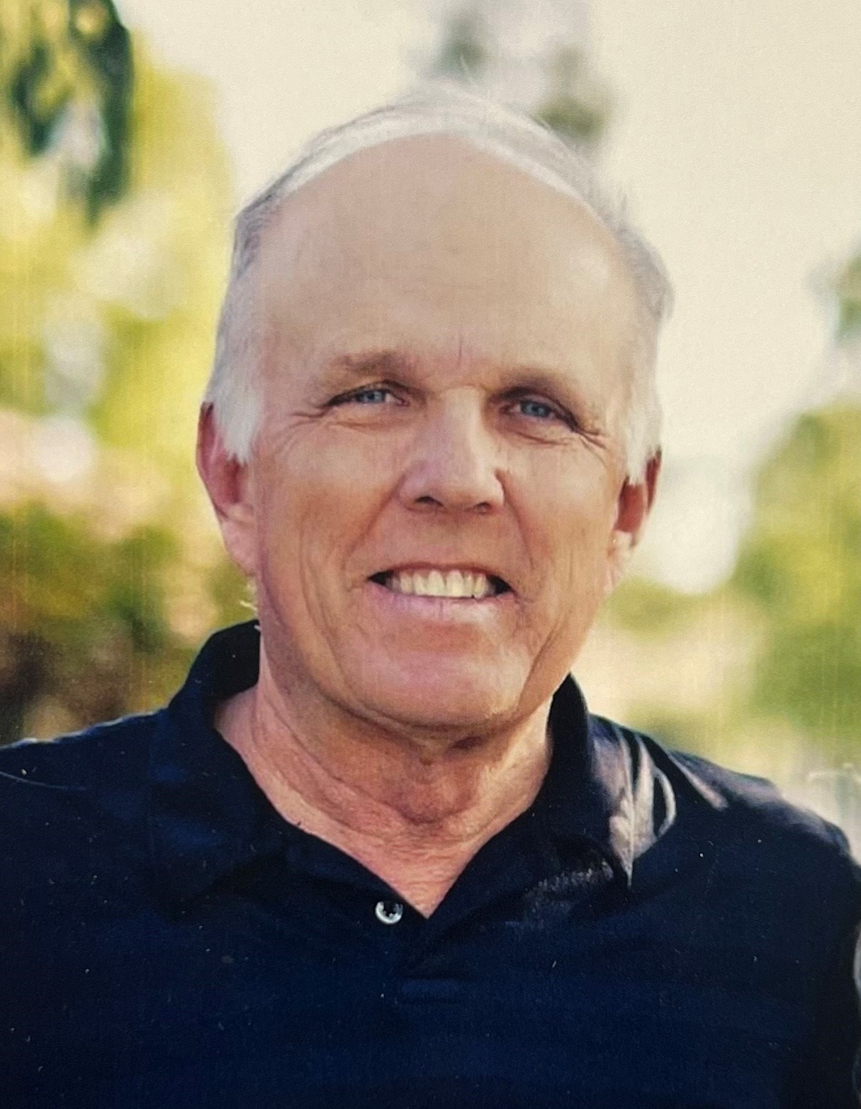 Stephen Besch Obituary - Newhall, CA