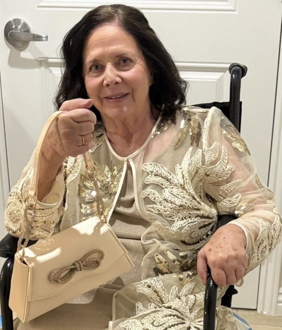 Marcia Amster Heller Obituary - Cleveland Heights, OH