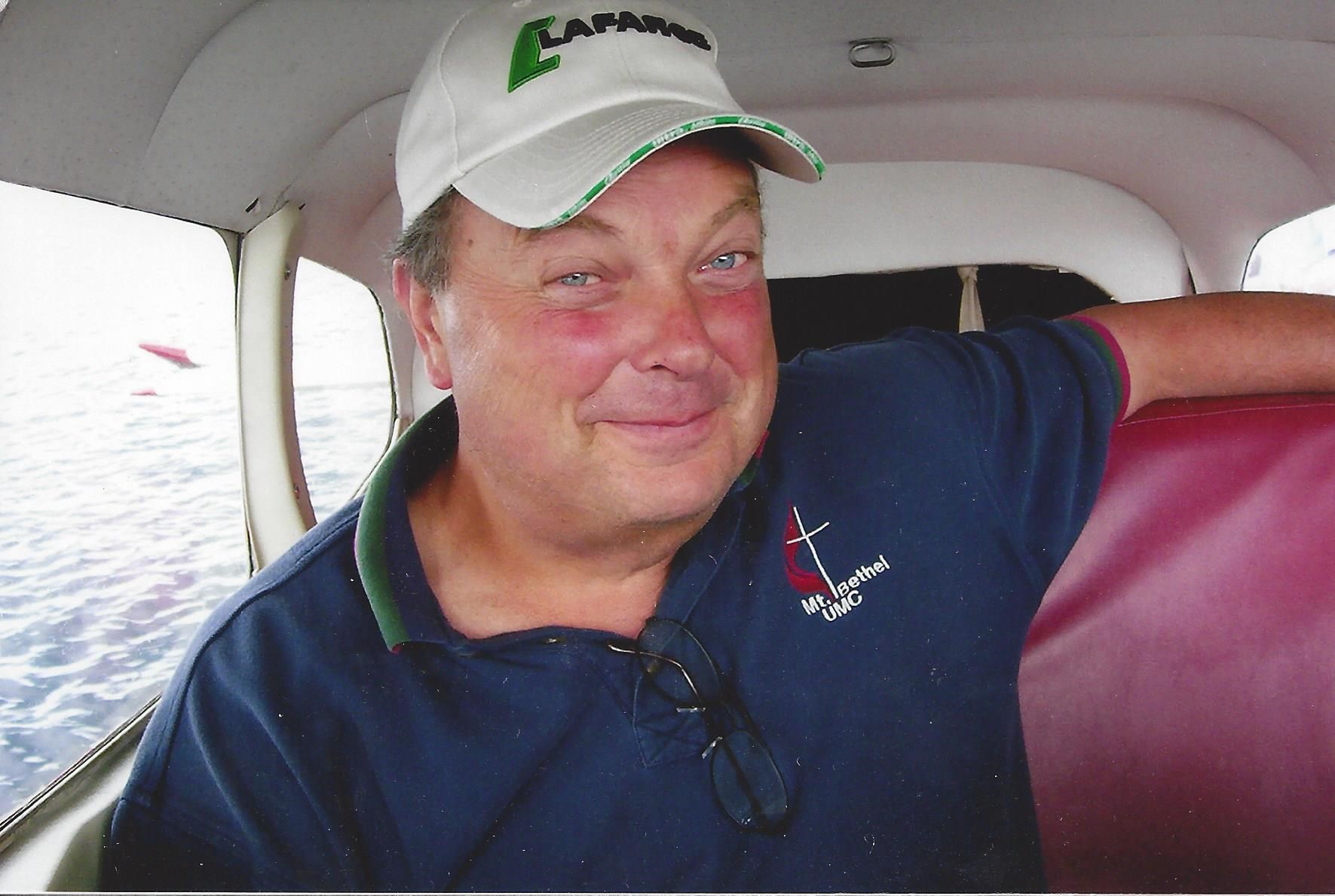 Richard Wayne Hawes Obituary - Marietta, GA