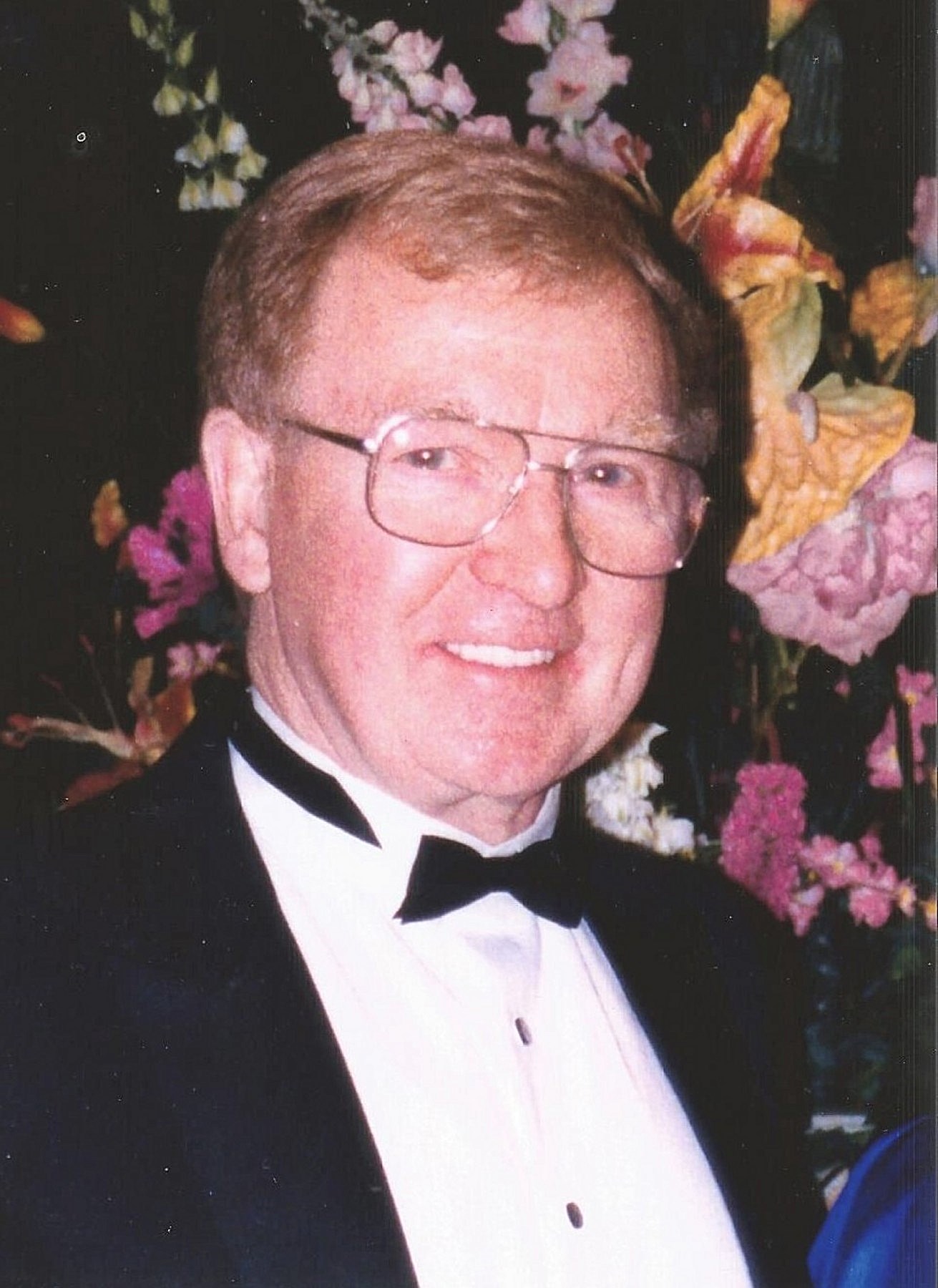 Joseph J. Hugel Obituary - Nottingham, MD