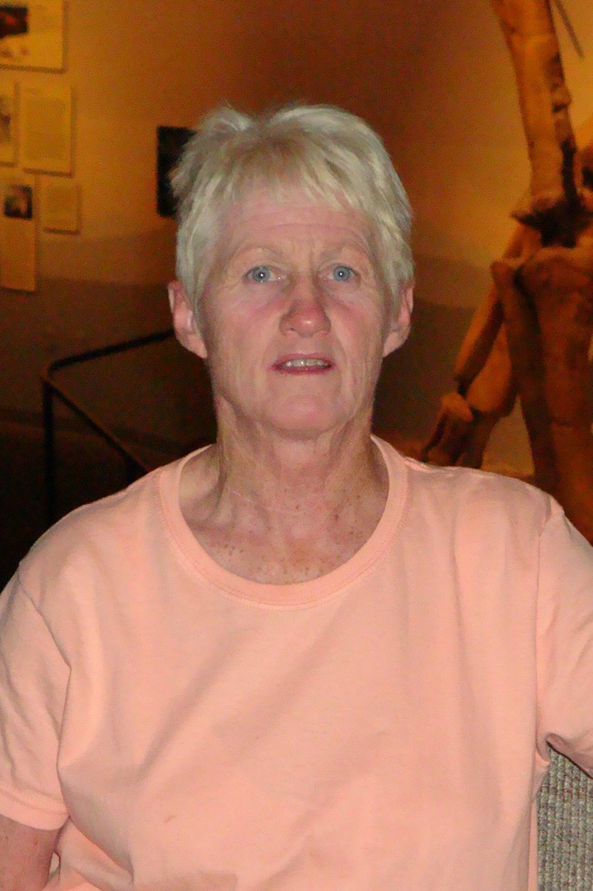 Janice Honey Obituary - Kamloops, BC