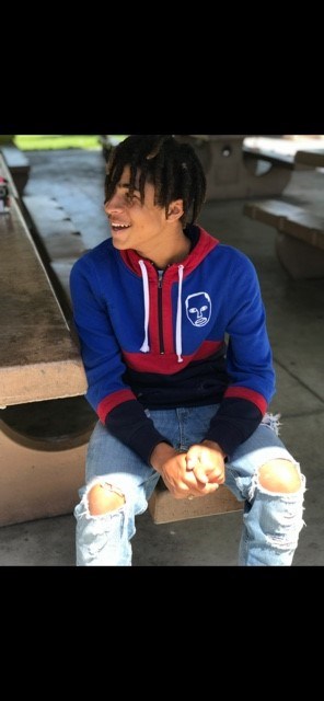 Isaiah Baker Obituary - Yuma, AZ