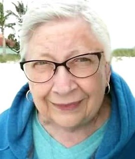 Ruth Carolyn Housel Howard Obituary - Hickory, NC