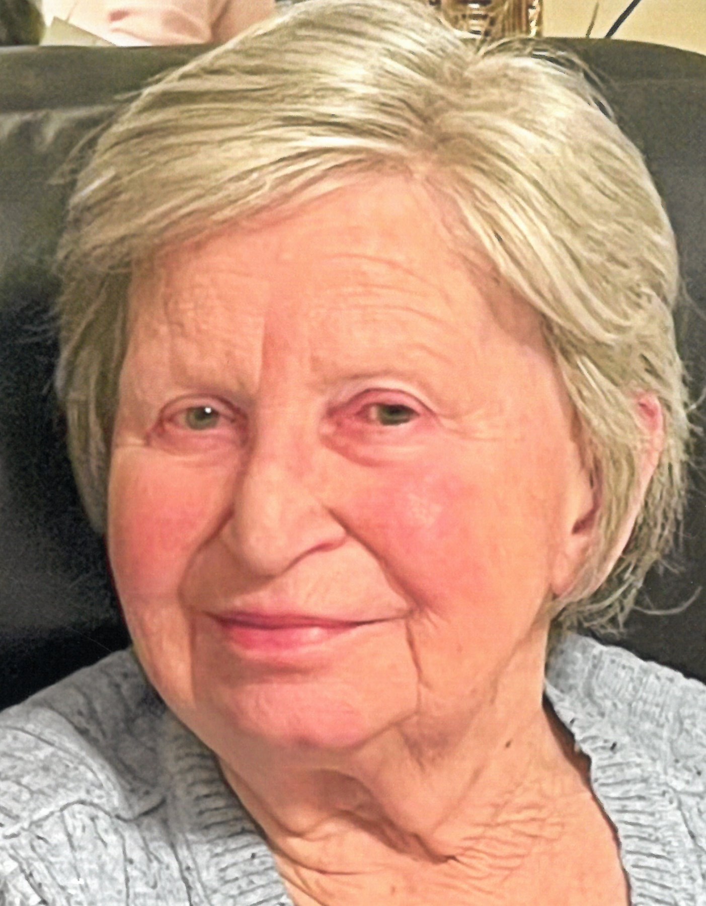 Maria Luigia Bigiolli Obituary - Burnaby, BC