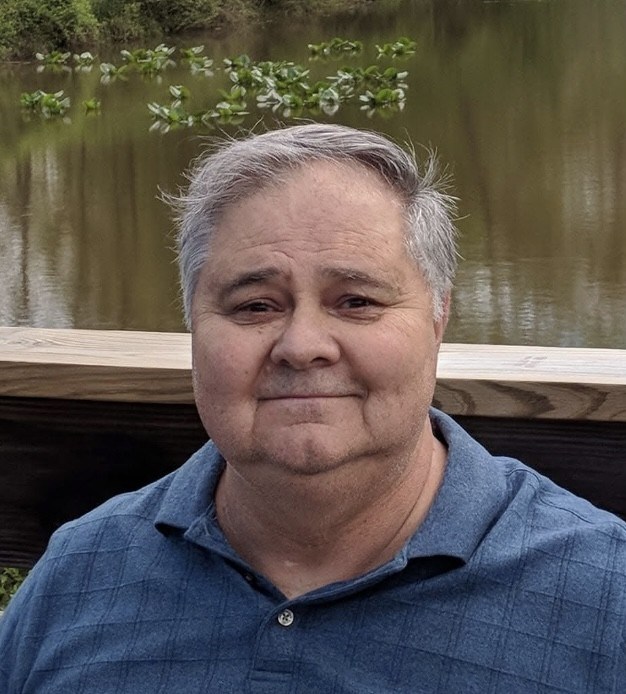 Keith Perry Obituary - Stafford, VA