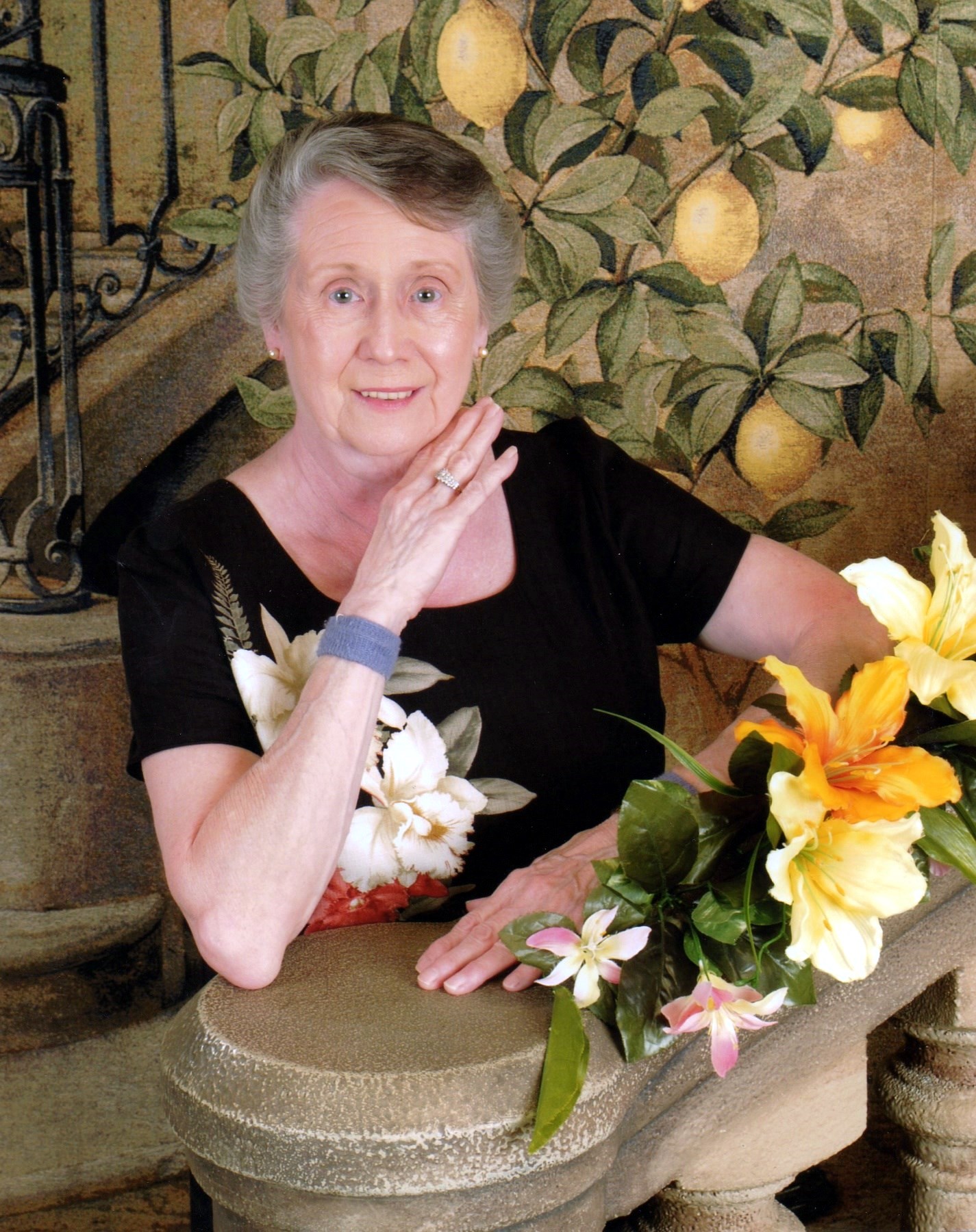 Joyce Hope Kenny Obituary - Charlottesville, VA