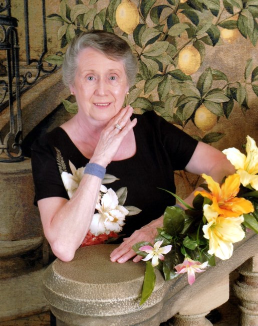 Joyce Hope Kenny Obituary - Charlottesville, VA