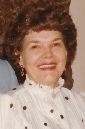 Millie Williams Obituary