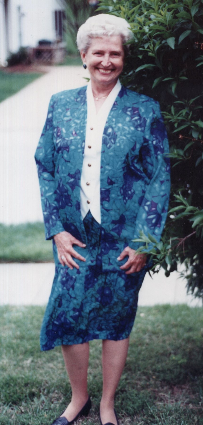 Nancy Weber Obituary - Baltimore, MD