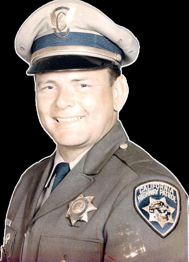 Edward Fawcett Obituary - Colton, CA