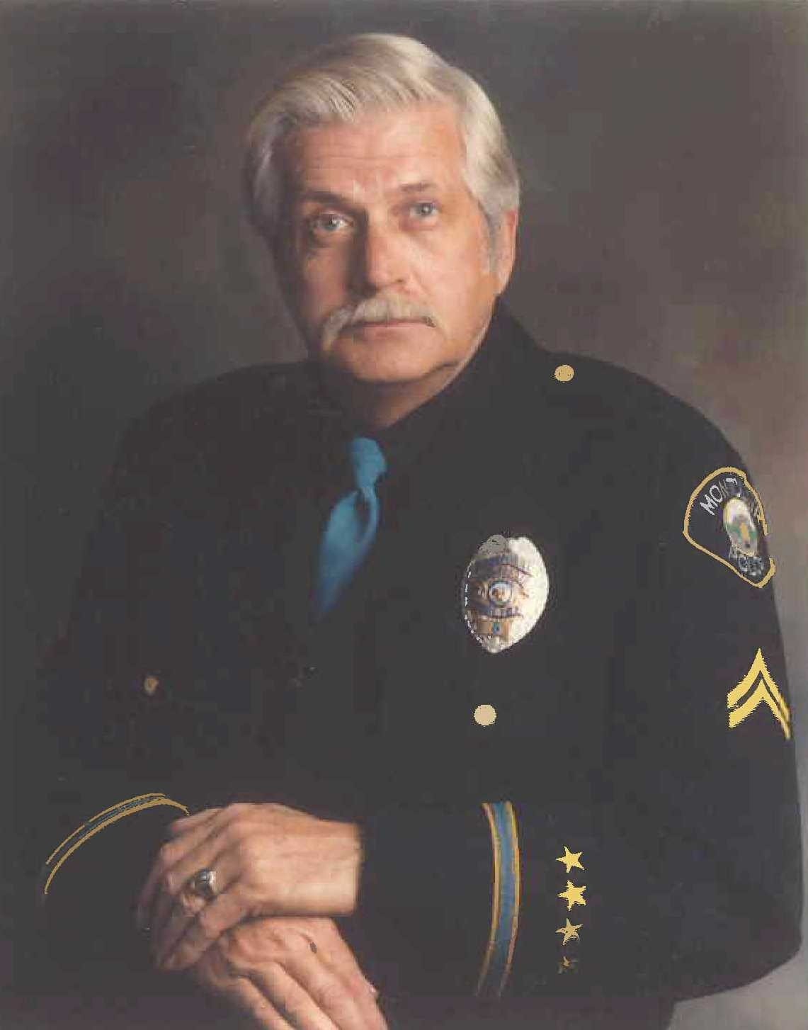 James W Berg Obituary - Ontario, CA