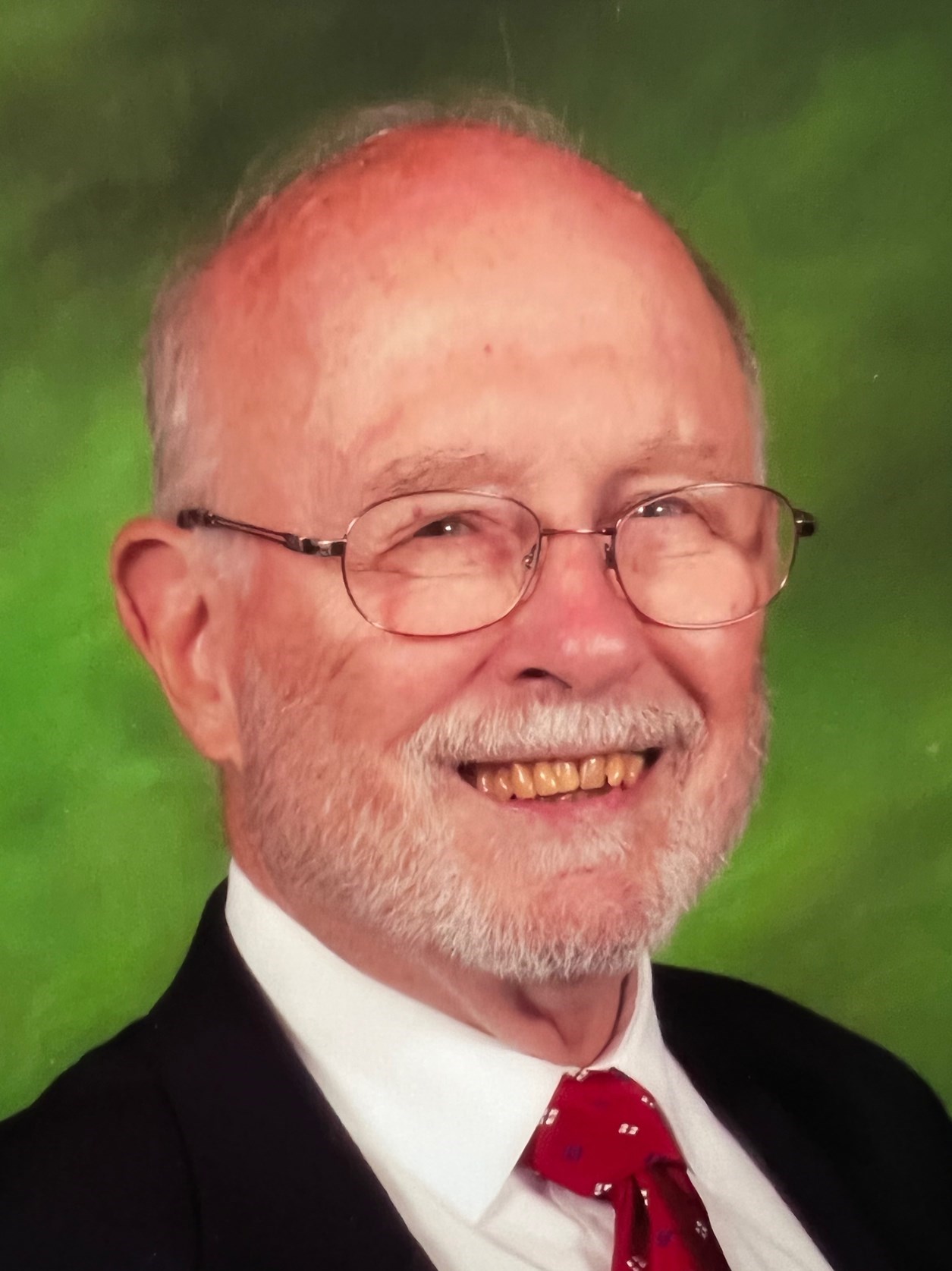 Ronald Johnson Obituary - Burnaby, BC