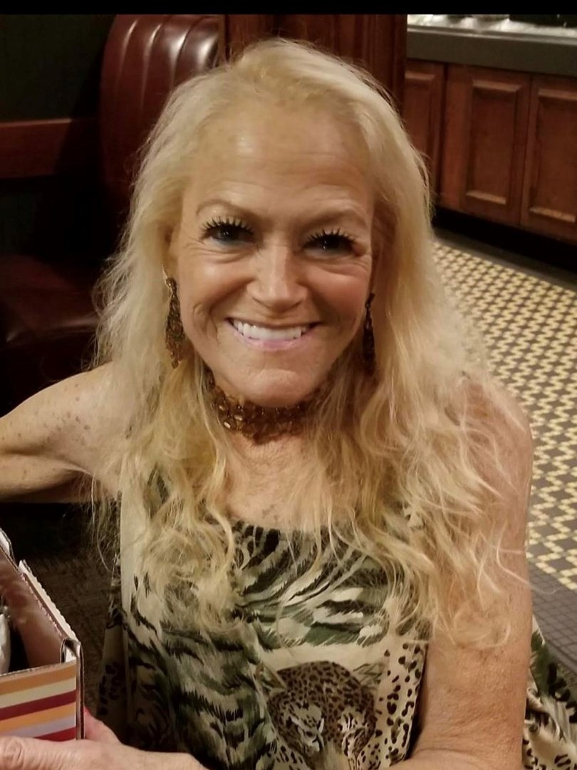 Susan Winn Obituary - North Miami Beach, FL