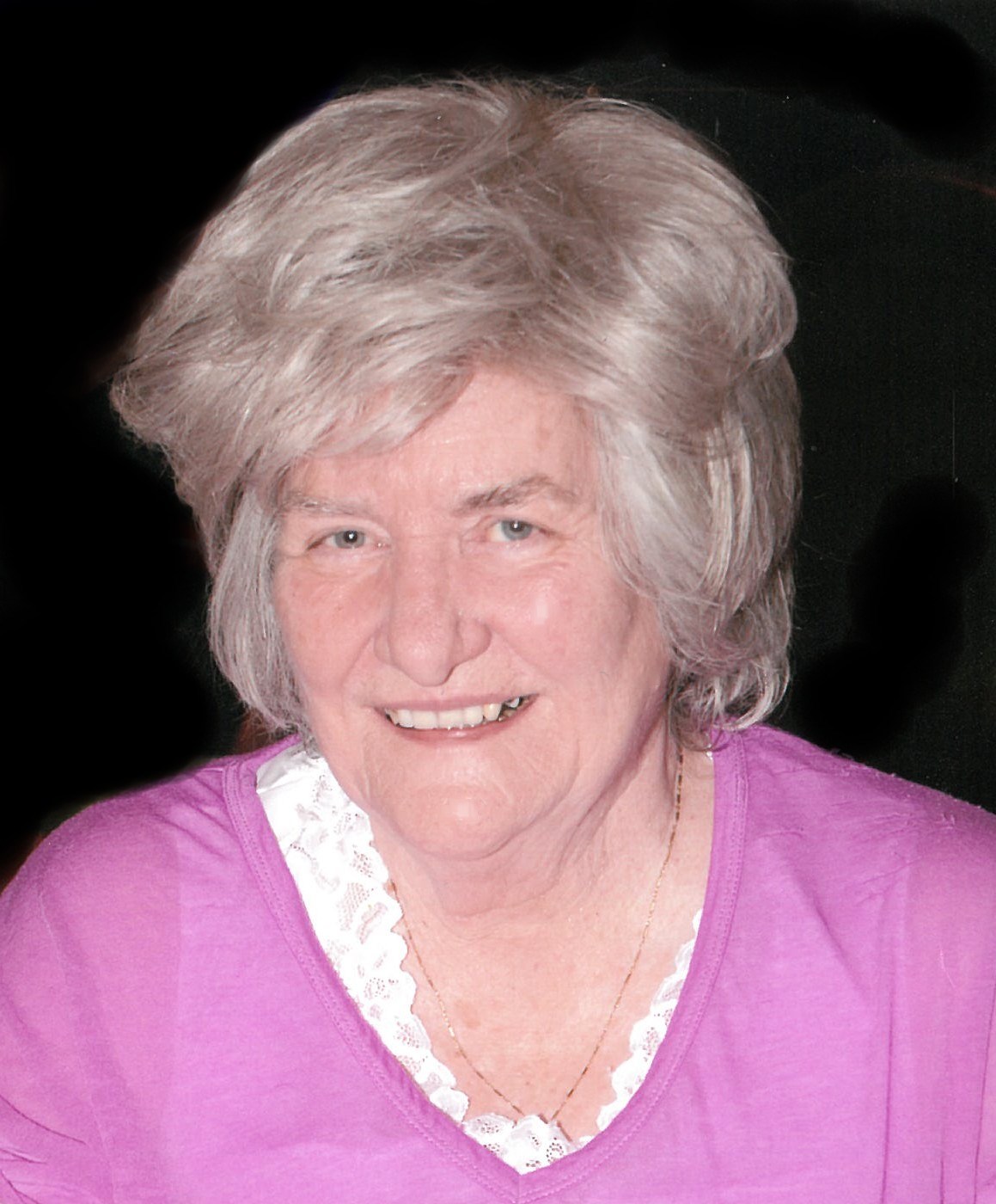 Helen Jackson Obituary - Levittown, PA