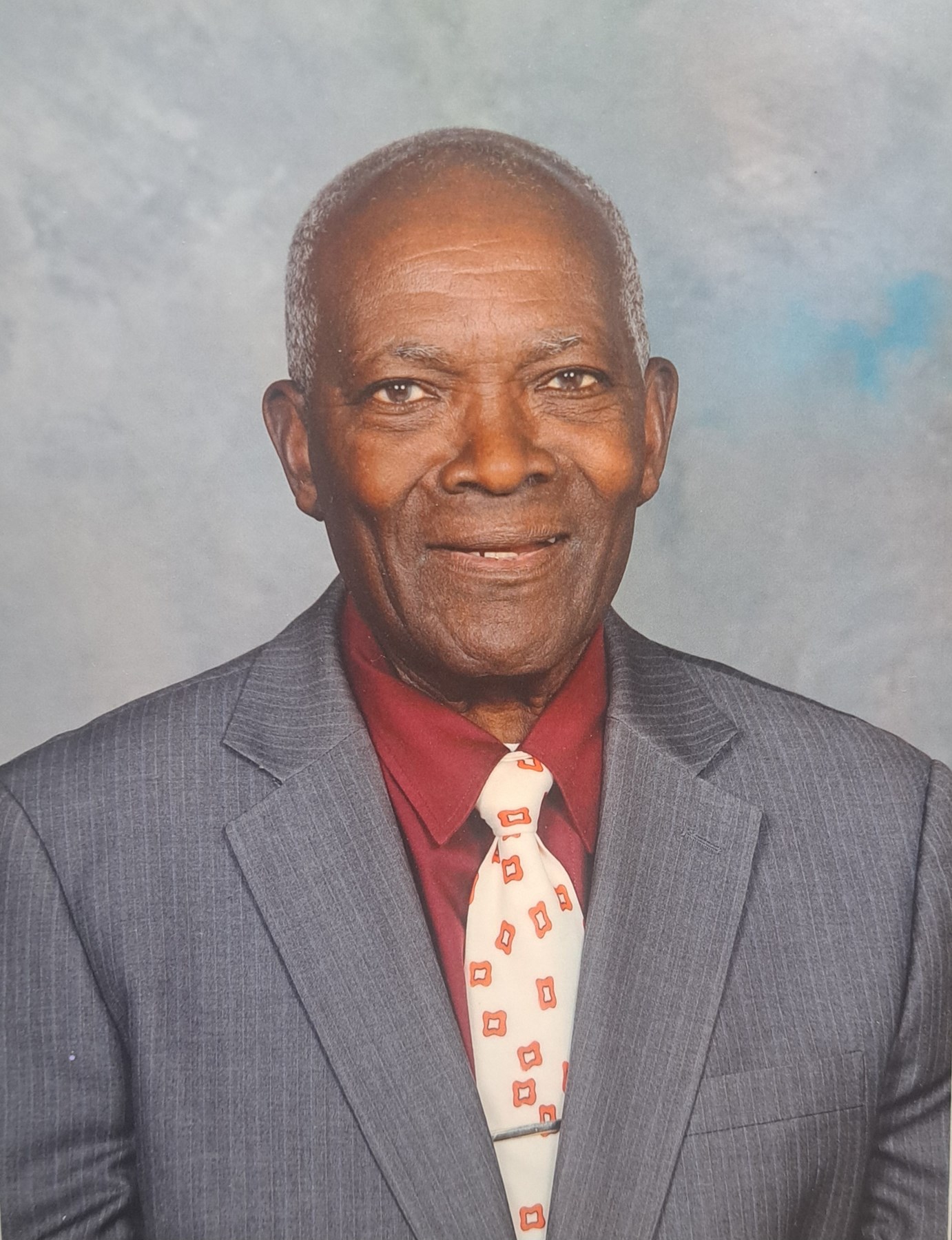 Edson Jeffers Obituary - West Hill, ON