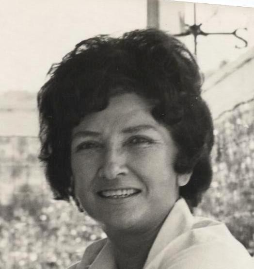 Marcelle Ulmer Obituary - San Antonio, TX