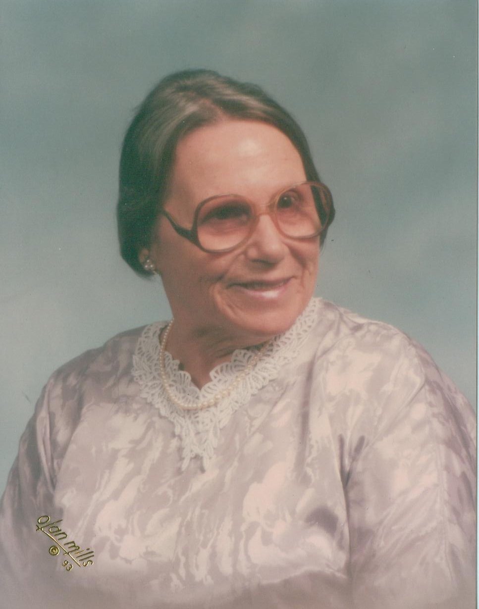 Florence Lee Obituary - Gotha, FL