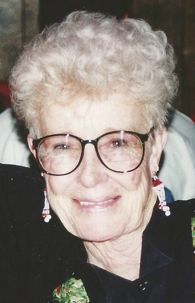 Winnie Mason Obituary - Wichita Falls, TX
