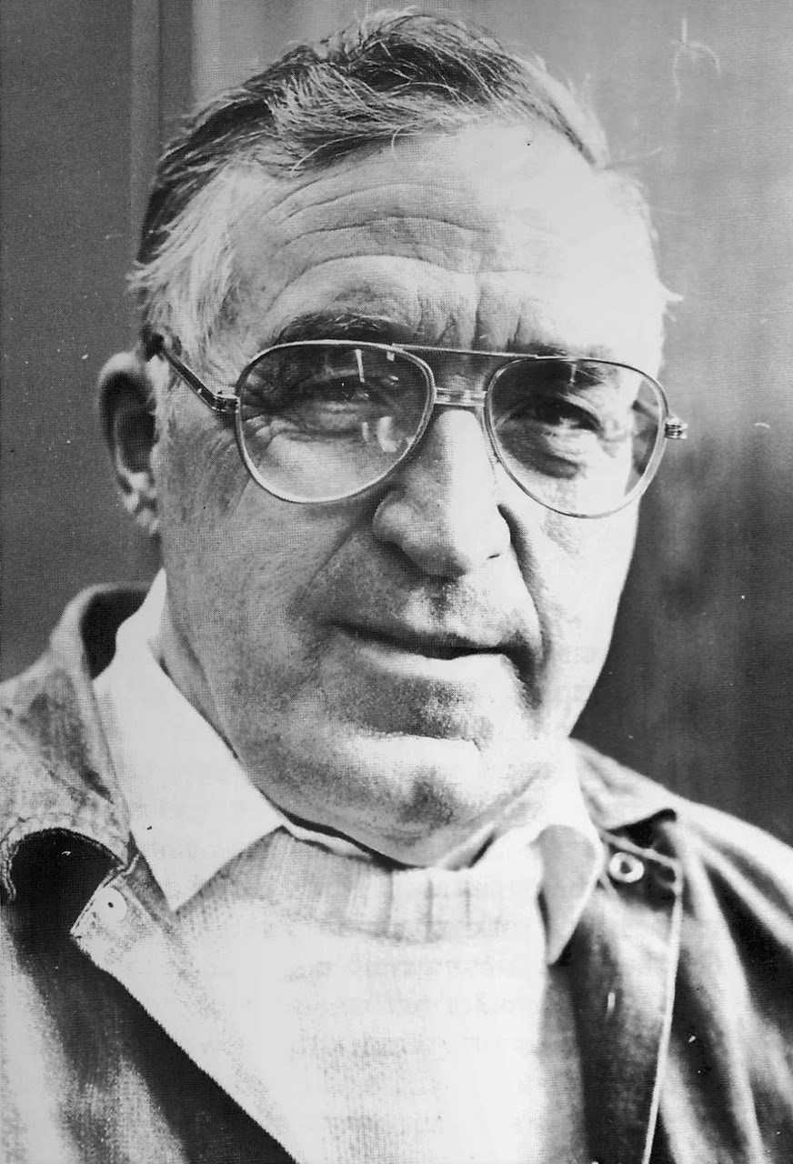 Vernon Thomas Wark Obituary - Old Town, ME