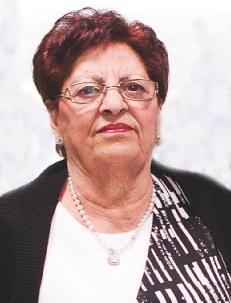 Francesca De Simone Obituary - Toronto, ON