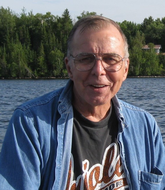 Anthony Makela Obituary - SAINT JOHNS, FL