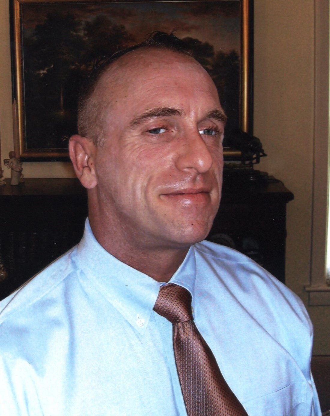 Gregory H. Pudina Obituary - Jacksonville, FL