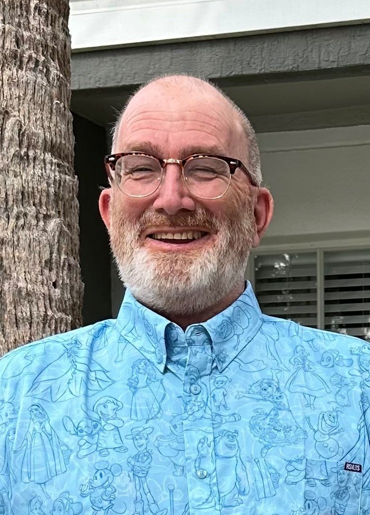 Kenneth Morris Obituary - Clearwater, FL